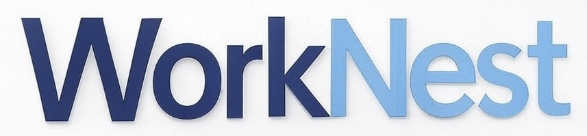 WorkNest - Your Centralized Workspace for Focused Productivity